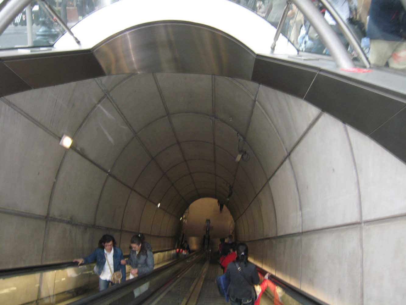 GOING | Metro Bilbao