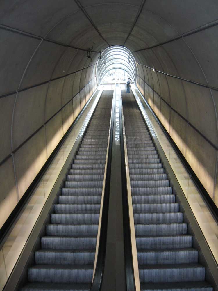 GOING | Metro Bilbao