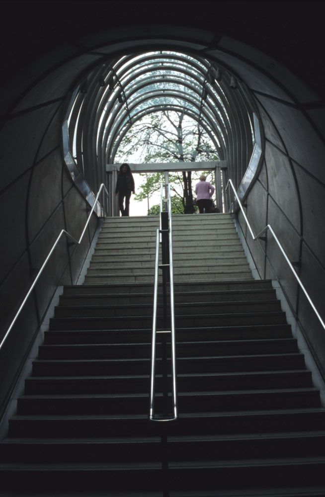 GOING | Metro Bilbao