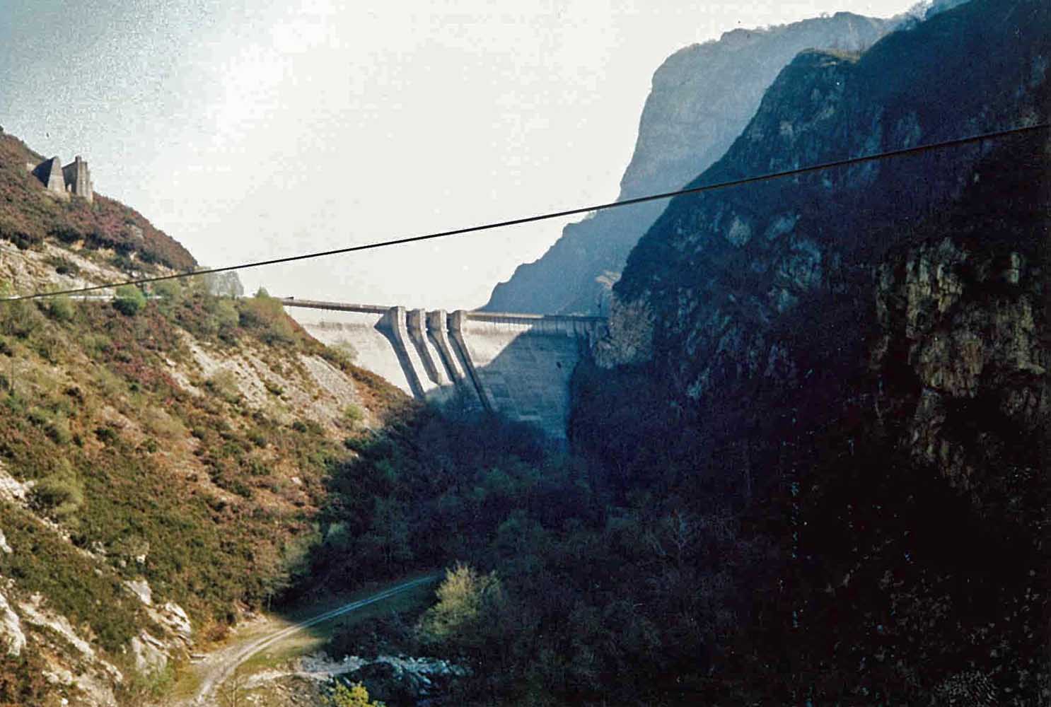 GOING | Presas de Tanes y Rioseco