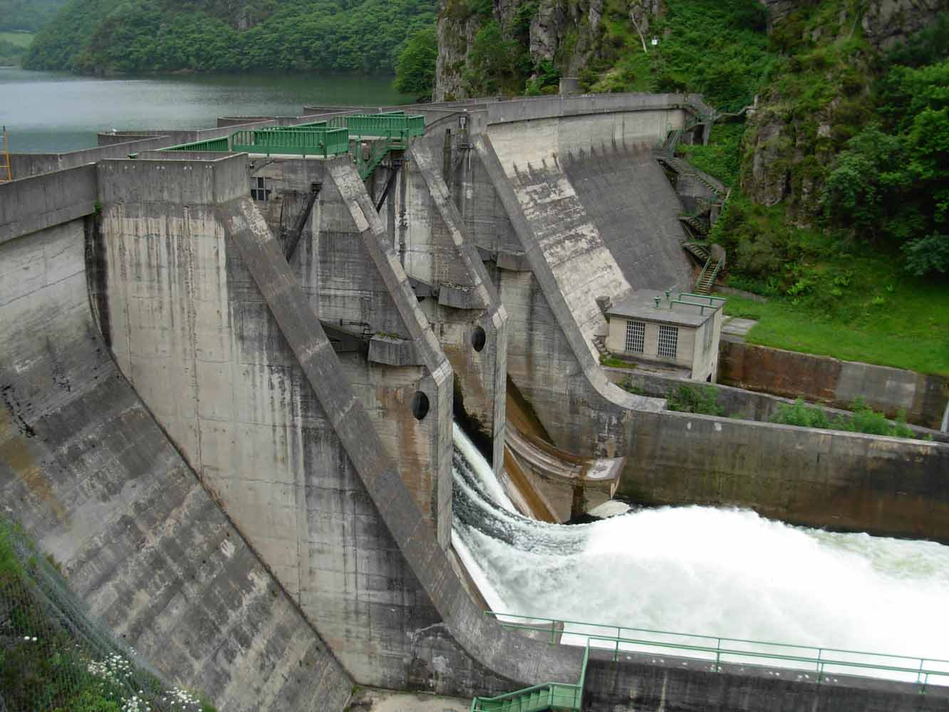 GOING | Presas de Tanes y Rioseco