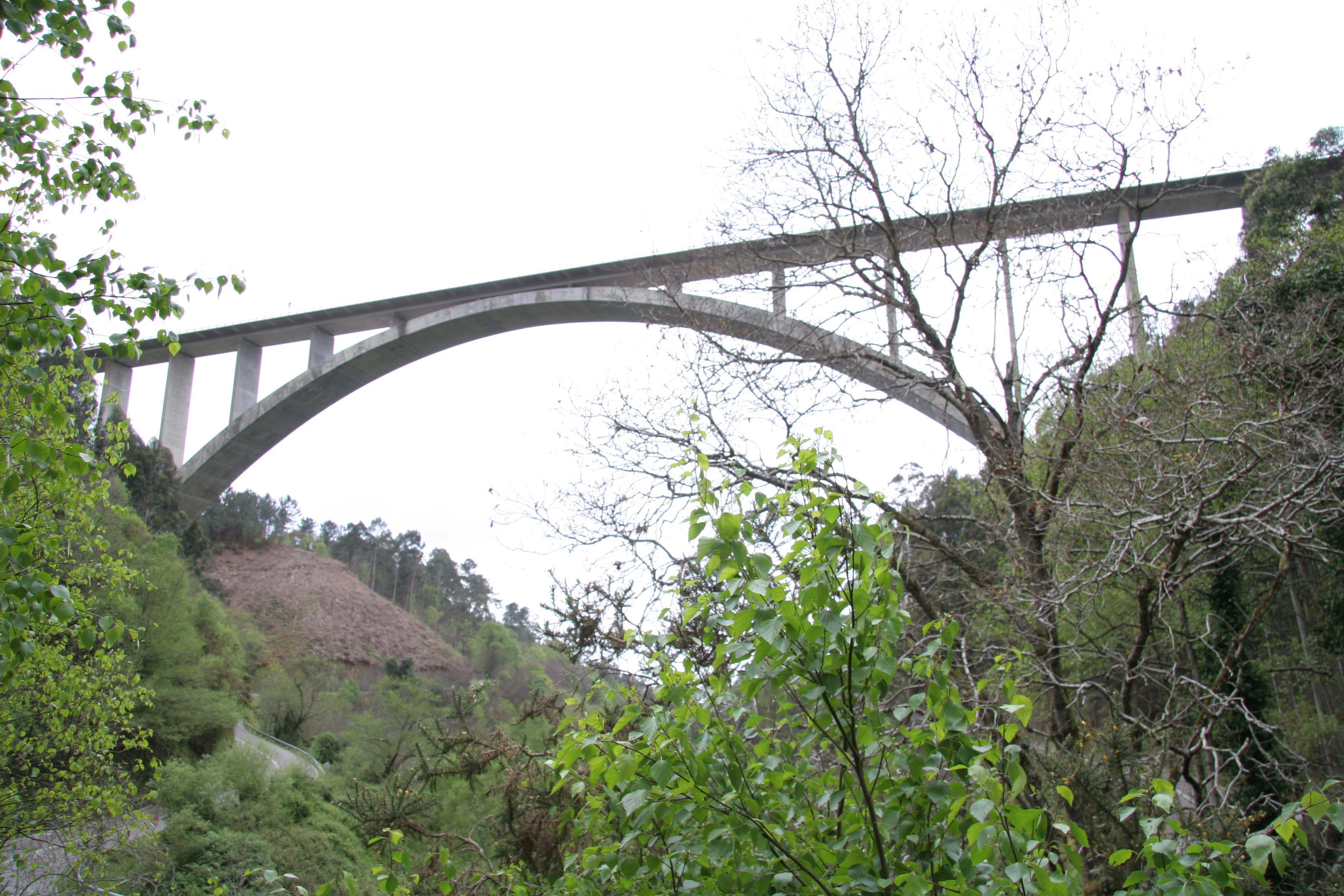 GOING | Viaducto Pintor Fierros