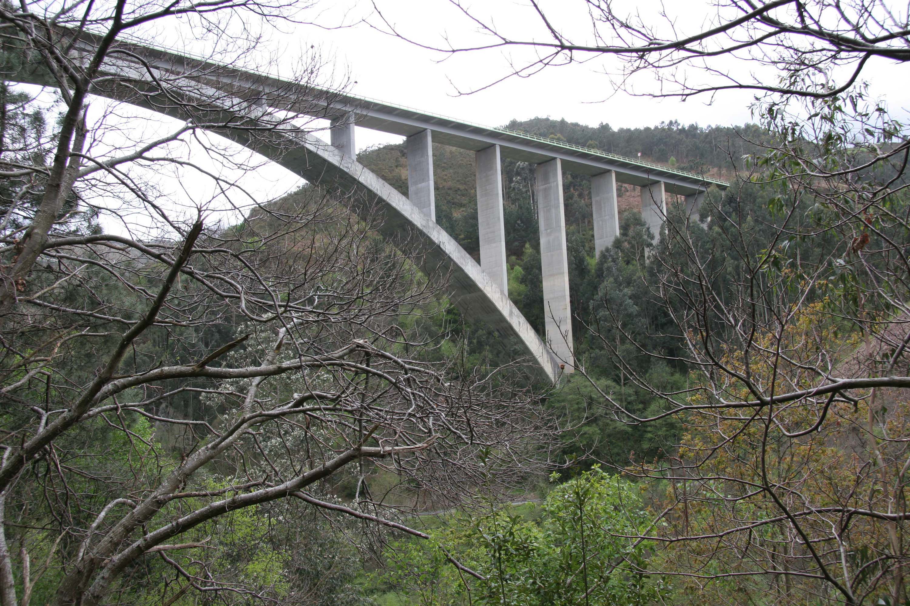 GOING | Viaducto Pintor Fierros