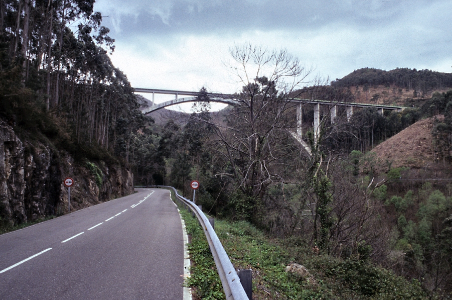 GOING | Viaducto Pintor Fierros