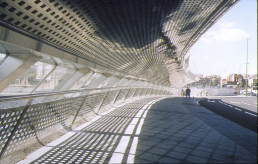 GOING | Puente de Ventas